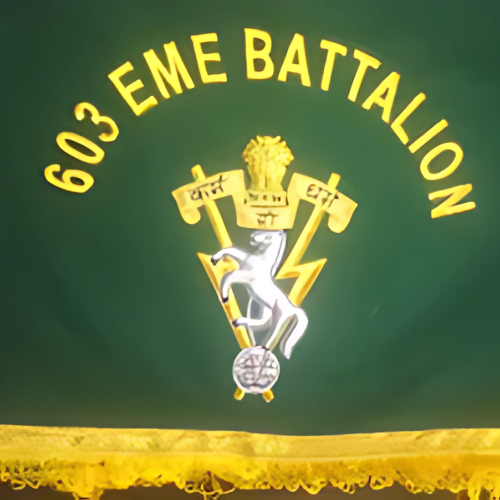 Tiranga Army Store — Flags, Military & Ceremonial Supplies